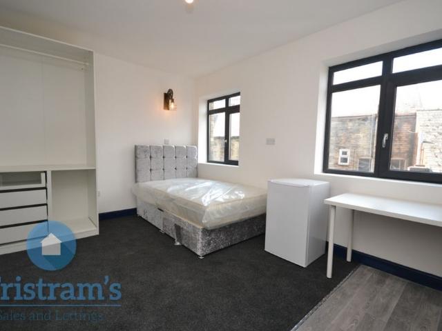 1 bed Studio for Rent