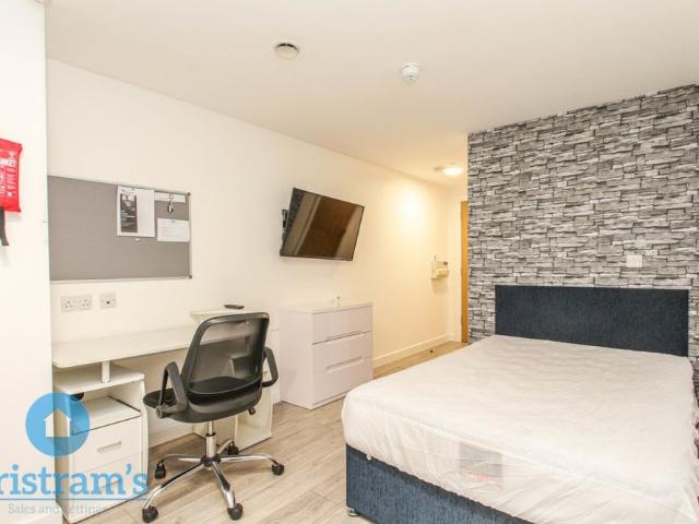 1 bed Studio for Rent