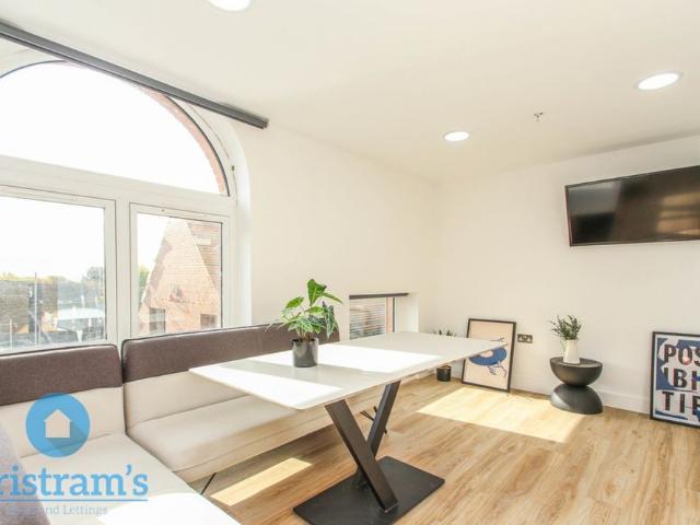 1 bed Studio for Rent