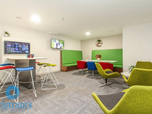1 bed Studio for Rent