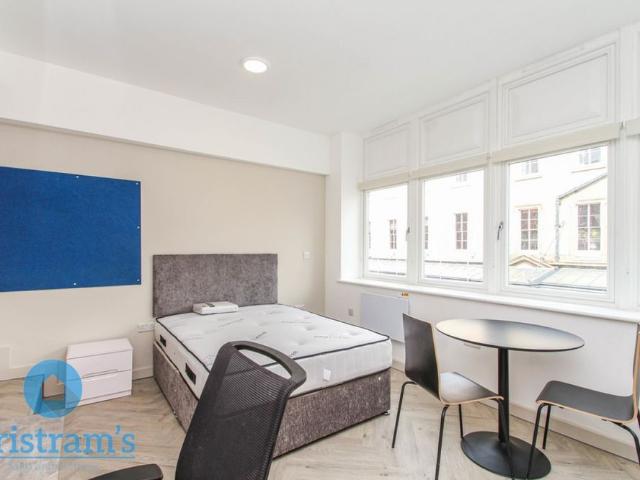 1 bed Studio for Rent