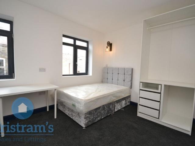 1 bed Studio for Rent