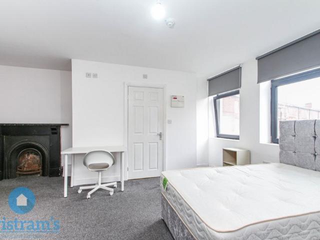 1 bed Studio for Rent