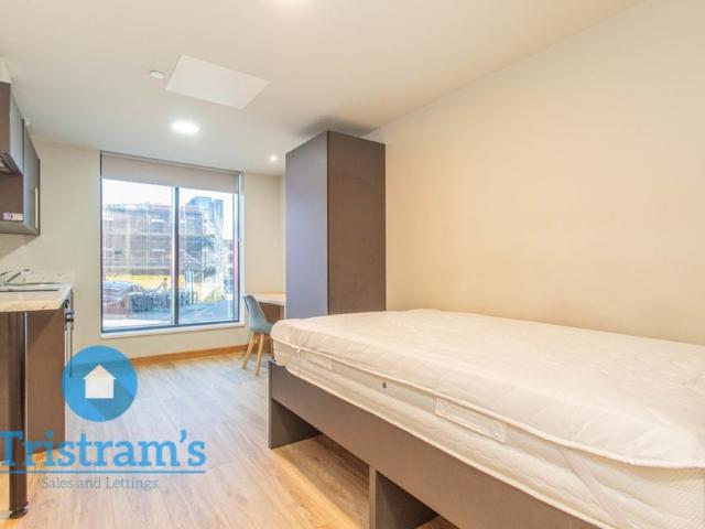 1 bed Studio for Rent