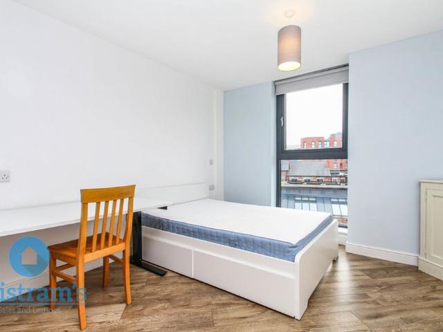 1 bed Studio for Rent