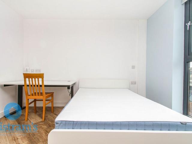 1 bed Studio for Rent