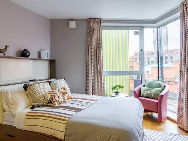 1 bed studio flat to rent in Camden Hawley Crescent, 13 Hawley Crescent, London