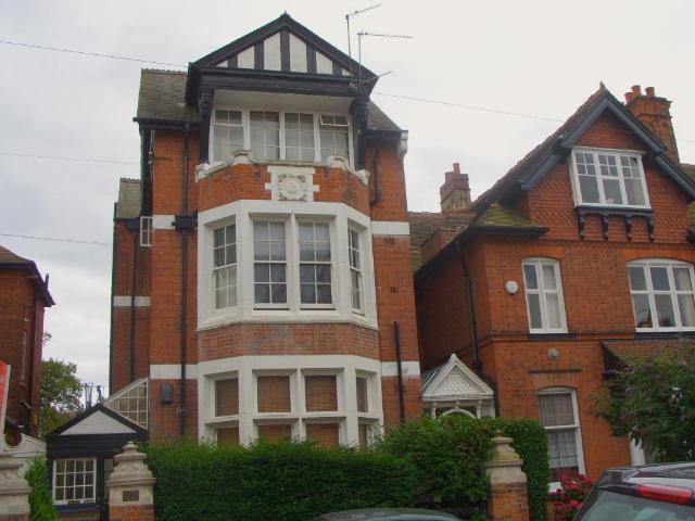 1 bed Studio Flat to rent in Leicester Leicestershire, LE2, from Belvoir Leicester. 34176