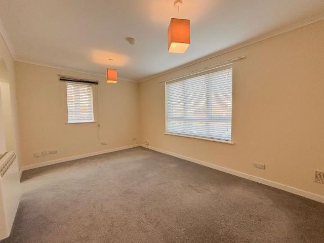 1 bed studio flat to rent in Tisdale Rise, Kenilworth, CV8