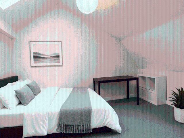 1 Bed Studio Flat to rent