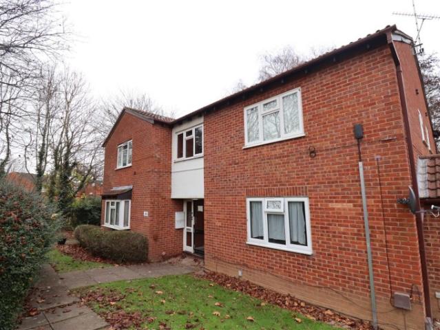 1 BED Studio flat To rent