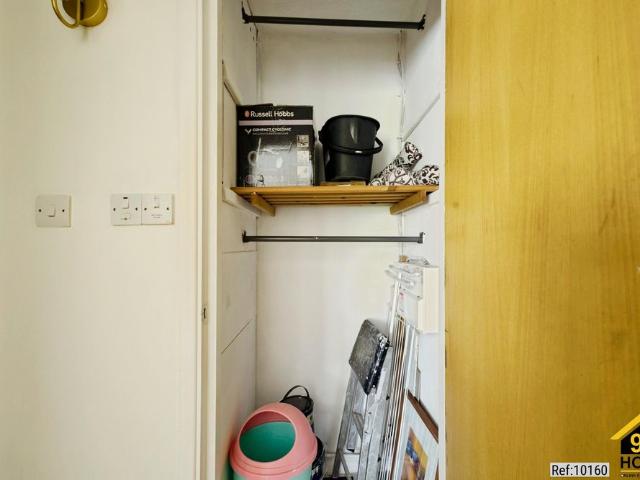 1 bed Studio in Pasteur Close, London, NW9 5HQ