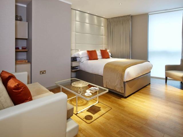 1 bed studio to rent