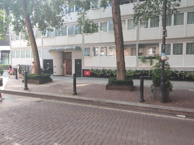 1 bed studio to rent
