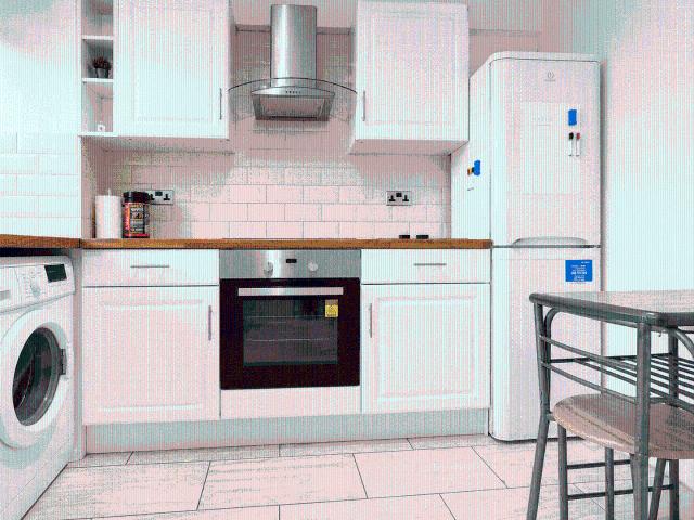 1 bed studio to rent Harrington Court, Croydon CR0