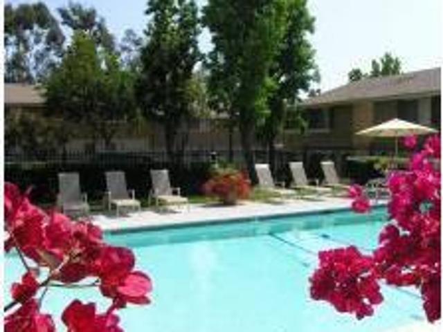 1 Bed Sun Ridge Apartments