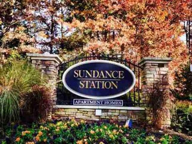 1 Bed Sundance Station