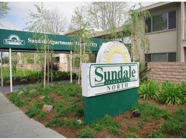 1 Bed Sundale Apartments