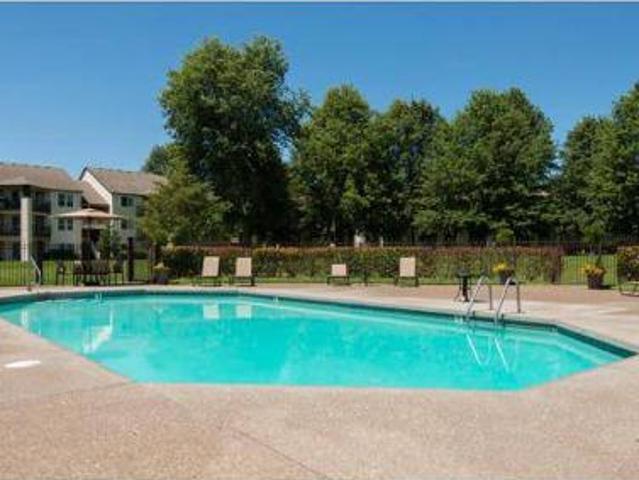 1 Bed Sundial Apartment Homes