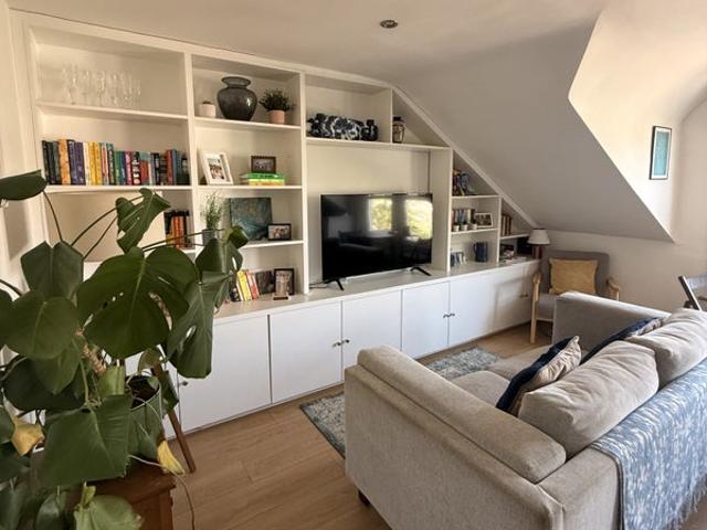 1 bed Sublet in Stoke Newington 3 months