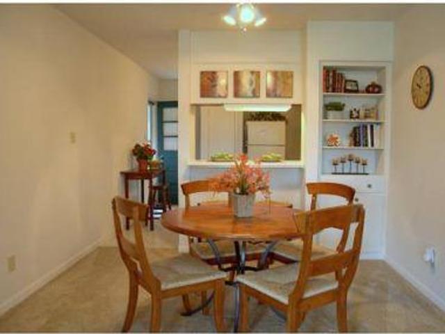 1 Bed Sycamores Apartments