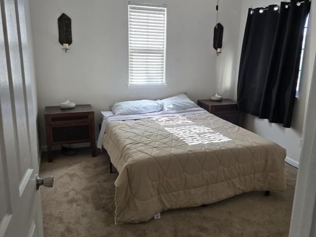 1 bed/bath lodi