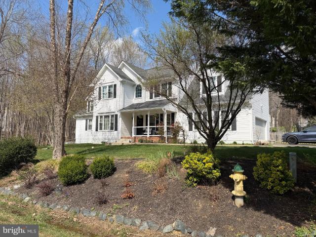 1 Bedford Ct, Fredericksburg, VA 22406 | Compass