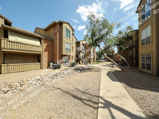 1 Bedrm Condo in Tempe