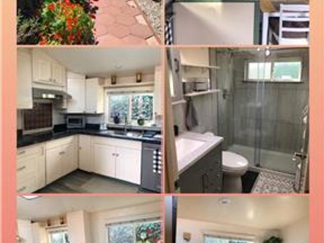 1 Bedrm furnished new ADU Adjacent Dwelling Unit