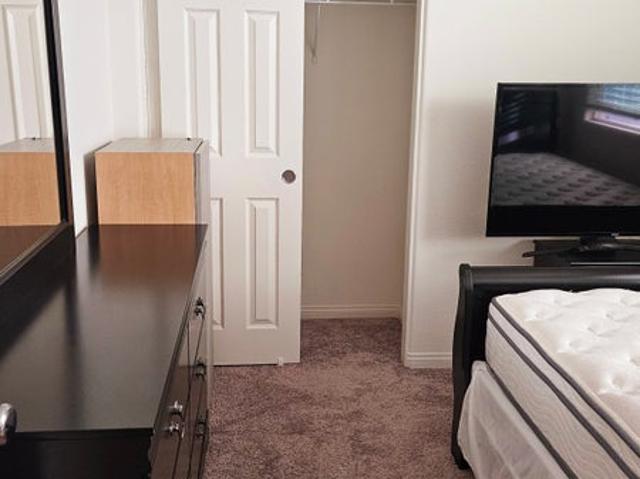 1 bedroom $1000 All utilities included
