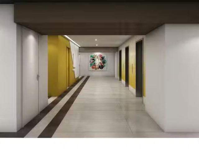 1 Bedroom 1.6 Shift