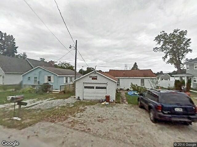 1 Bedroom 1.00 Bath Single Family Home, Macy IN, 46951 for sale in Macy, Indiana