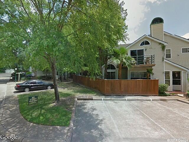 1 Bedroom 1.00 Bath Townhouse/Condo, Kingwood TX, 77345 for sale in Humble, Texas