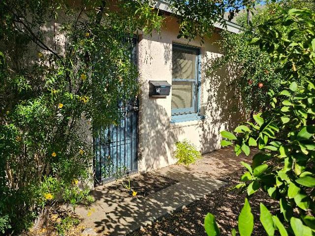 1 Bedroom 1 Bath near Univeristy of Arizona in Dow