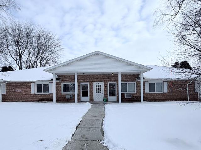 1 Bedroom / 1 Bath Apartment at Freedom Ring Apartments