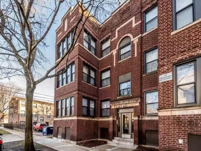 1 Bedroom 1 Bath Apartment. DEP 5019 S St Lawrence Ave