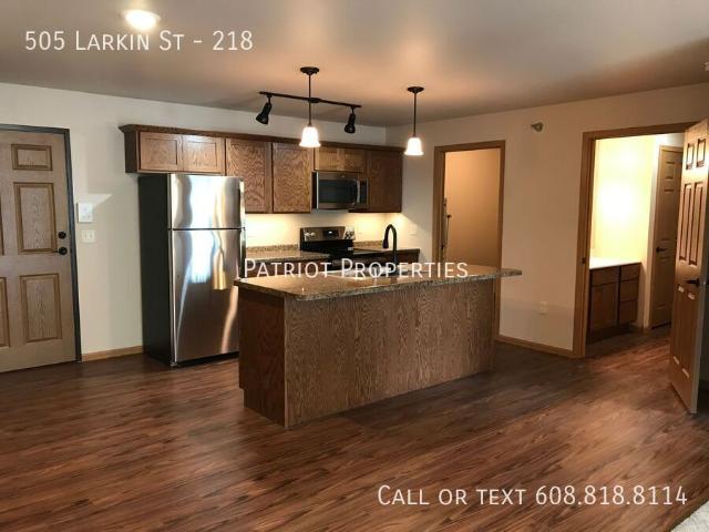 1 Bed / 1 Bath Apartment at The Sands Luxury Apartments