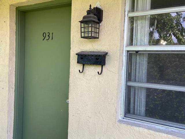 1 Bedroom 1 Bath apartment in West Miami