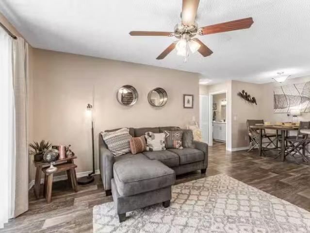 1 Bedroom 1 Bath Epic Apartments