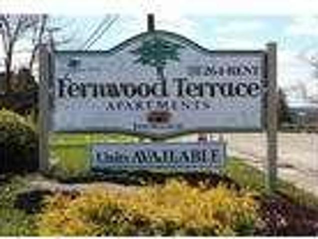 1 Bedroom 1 Bath Fernwood Terrace #4
