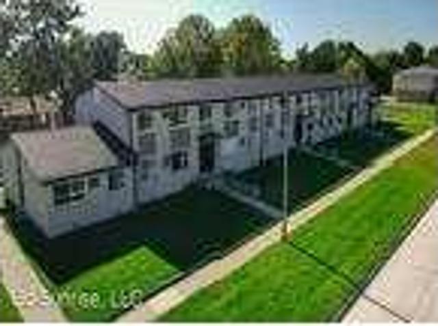 1 Bedroom 1 Bath In Madison Heights MI 48071