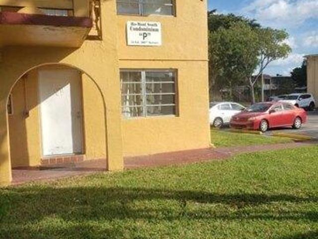 1 Bedroom 1 Bath In Miami Gardens FL 33179