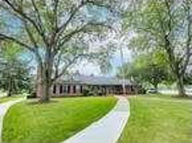 1 Bedroom 1 Bath In Mishawaka IN 46545