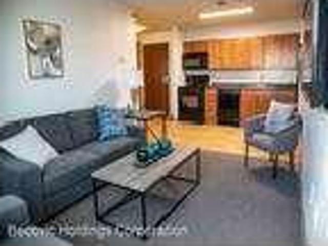 1 Bedroom 1 Bath In Moline IL 61265