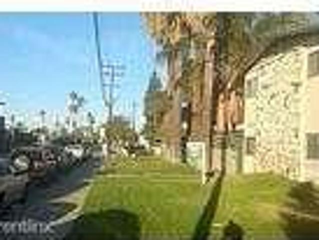 1 Bedroom 1 Bath In Montclair CA 91763