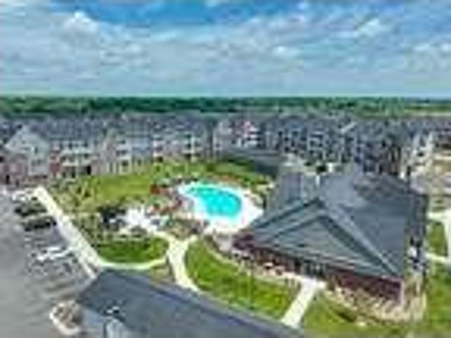 1 Bedroom 1 Bath In Montgomery IL 60538