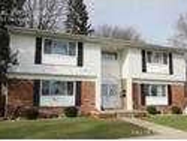 1 Bedroom 1 Bath In New Baltimore MI 48047