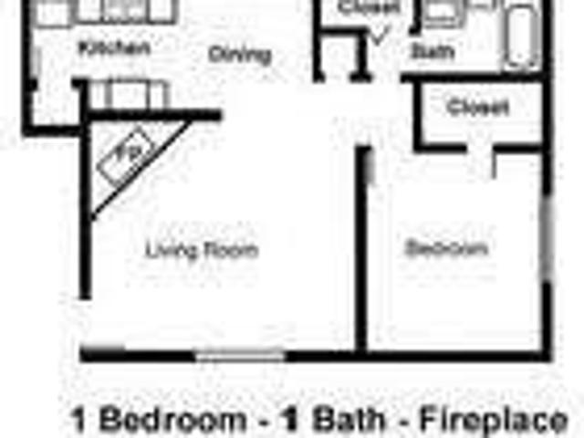 1 Bedroom 1 Bath In Norman OK 73071