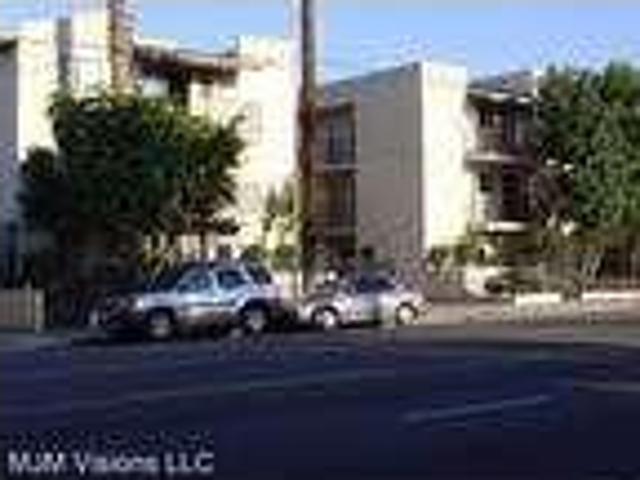 1 Bedroom 1 Bath In North Hollywood CA 91605