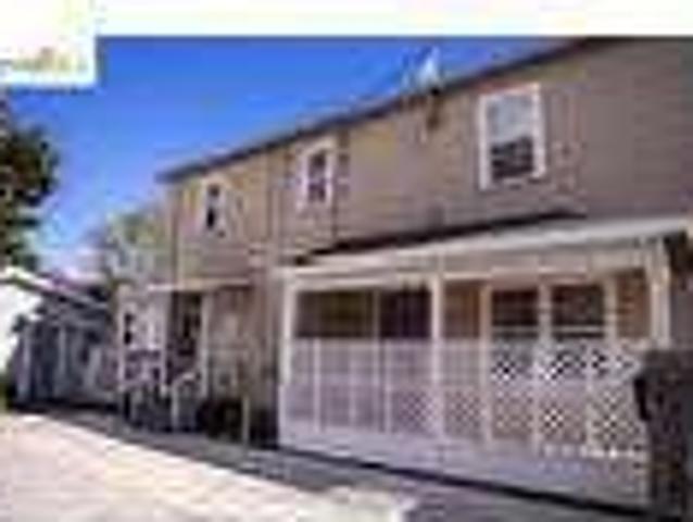 1 Bedroom 1 Bath In Oakland California 94608